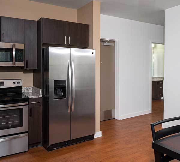 Off Campus Student Housing by FSU in Tallahassee | Champions Hall