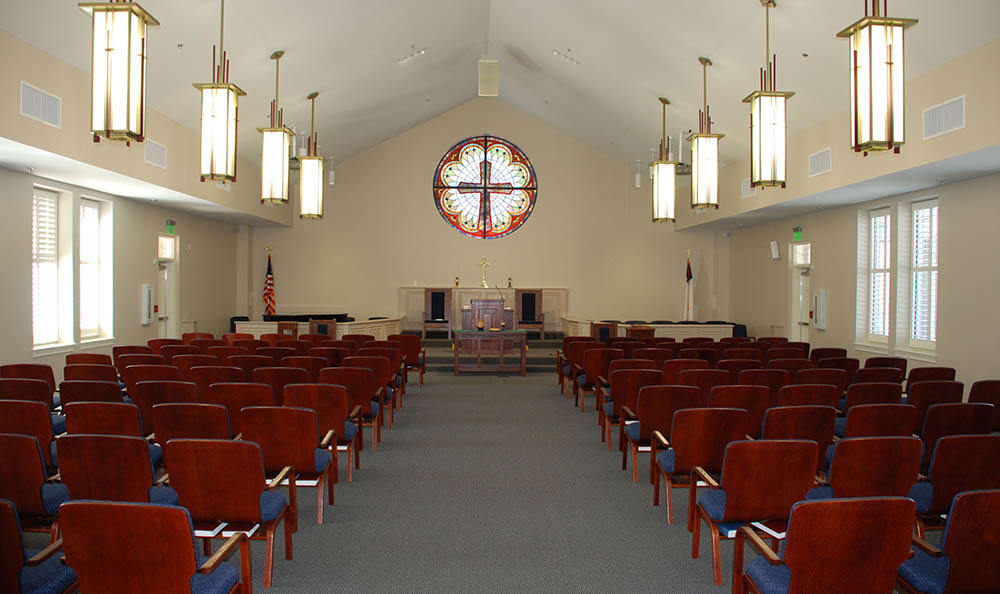 Photos of The Foothills Retirement Community in Easley, SC