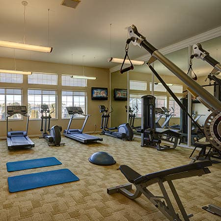 Apartments for Rent in Englewood, CO off I25 | Villas at Homestead