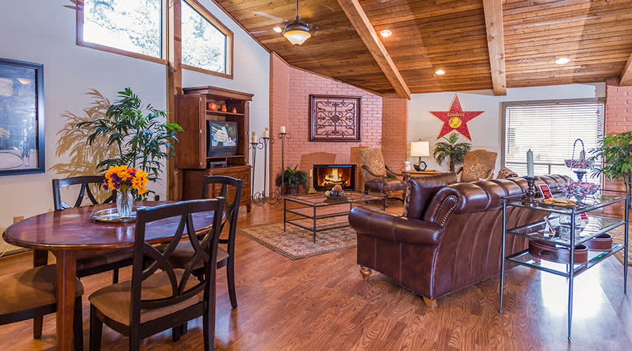 North Central San Antonio, TX Apartments | Landera