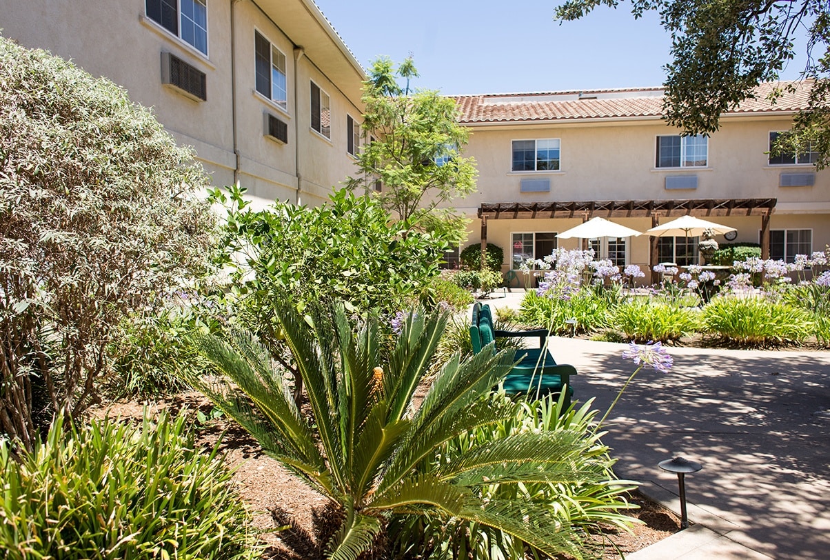 Photos of Regency Fallbrook in Fallbrook, California