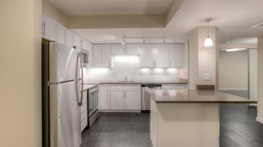 Renton, WA Apartments for Rent near the 405 | Altitude Apartments