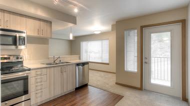 Renton, WA Apartments for Rent near the 405 | Altitude Apartments