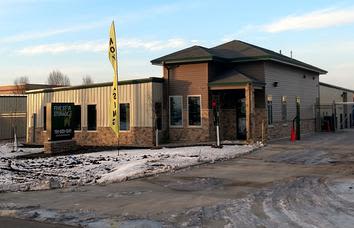 Five Star Storage Grand Forks