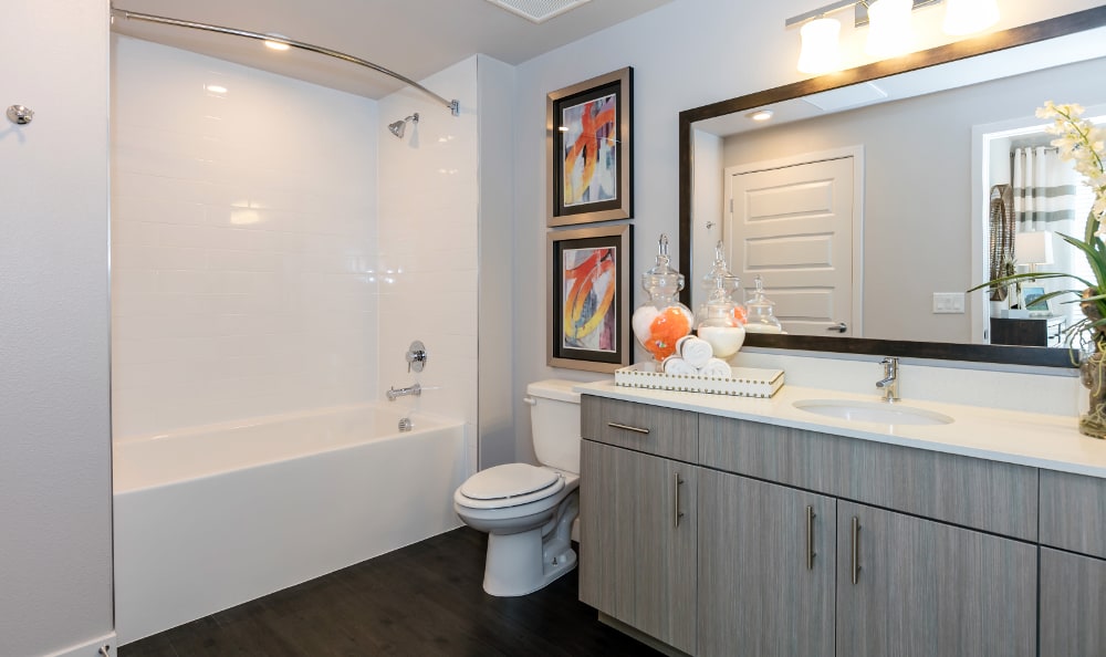 Photos of Strata Apartments in Denver, Colorado