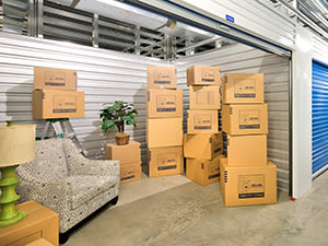 Hawai'i Self Storage® | Storage & Moving Services