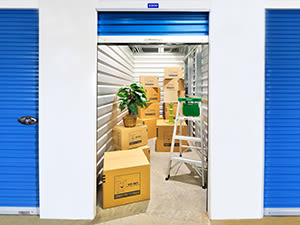 Hawai'i Self Storage® | Storage & Moving Services