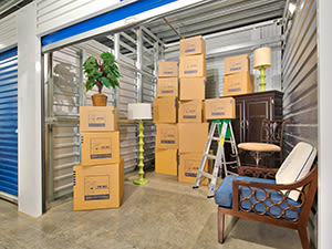 Hawai'i Self Storage® | Storage & Moving Services