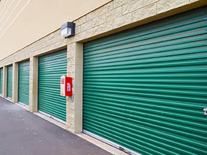 Hawai'i Self Storage® | Storage & Moving Services