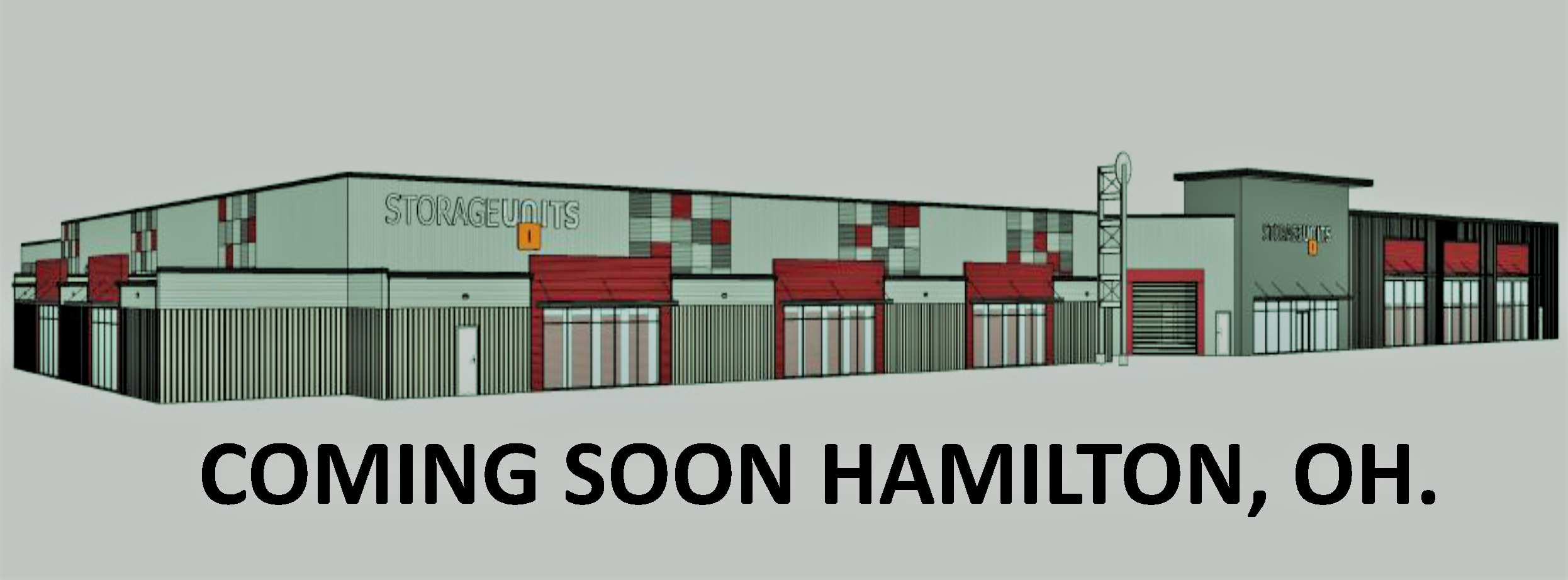 Monster Self Storage Provides Clean Storage Units