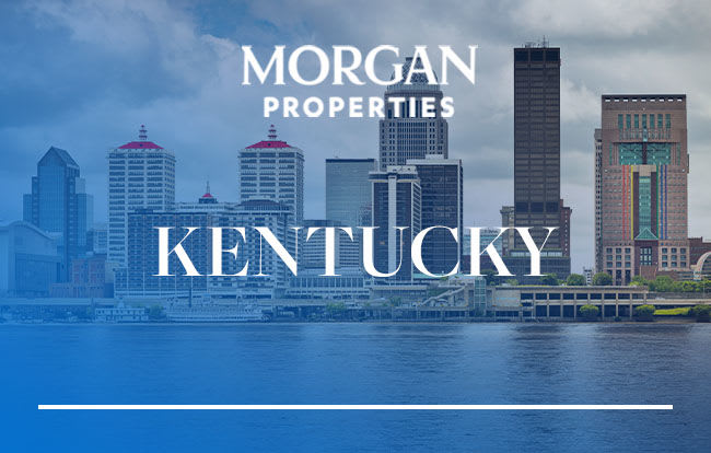 Morgan Properties | Apartments