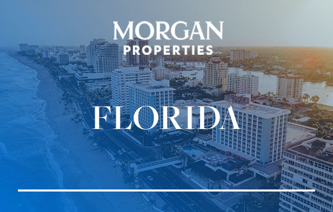Morgan Properties Apartments