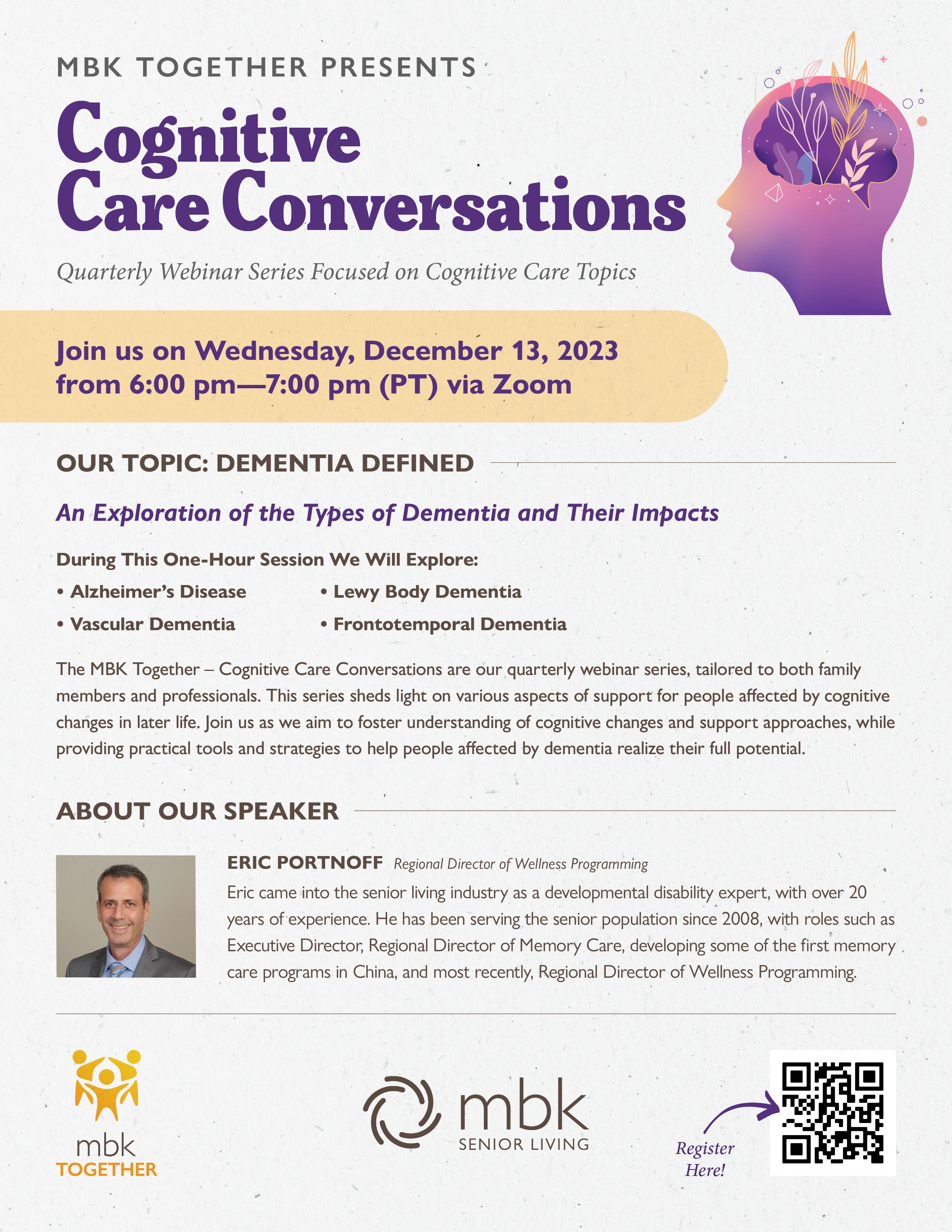 Activities & Events at Courtyard at Mount Tabor