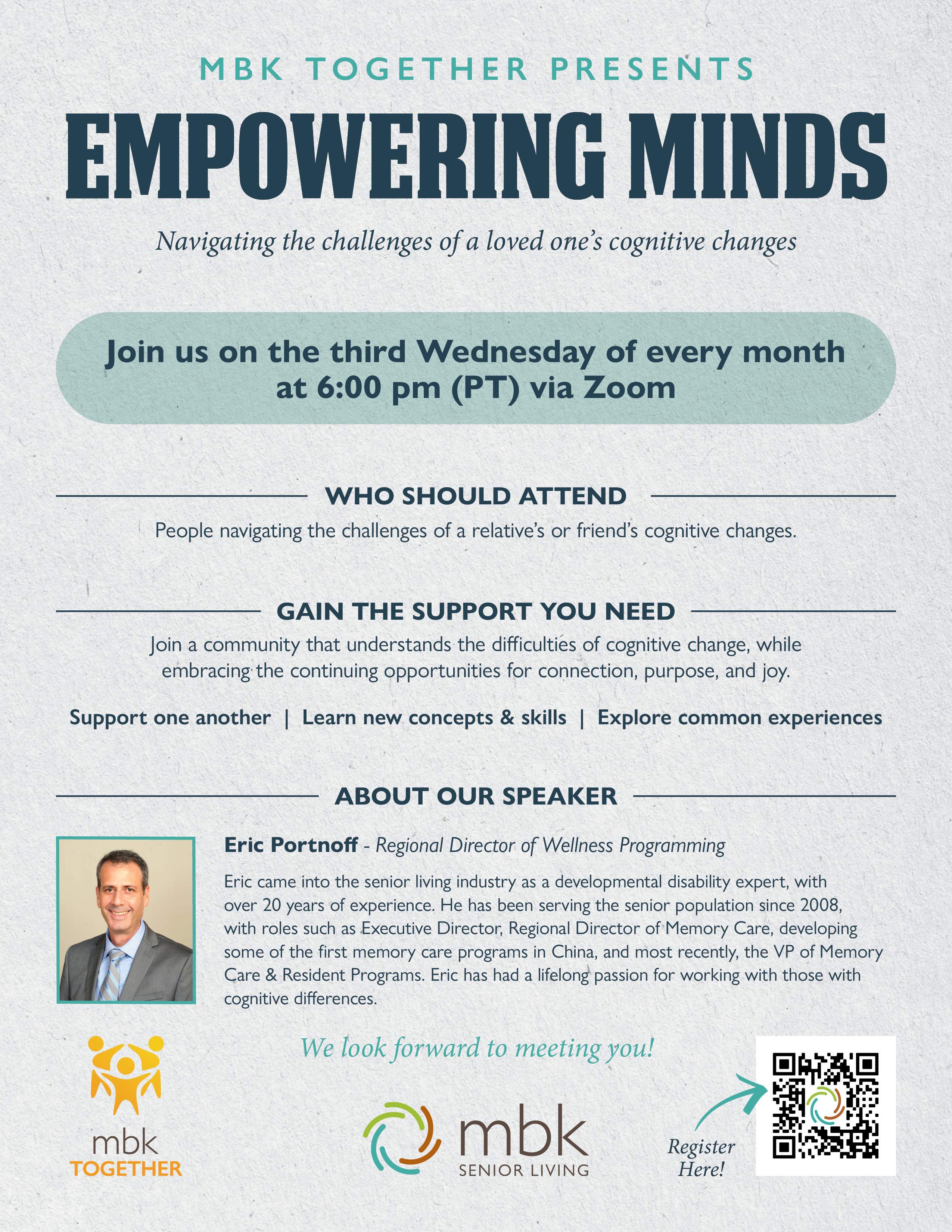 Activities & Events at The Wellington