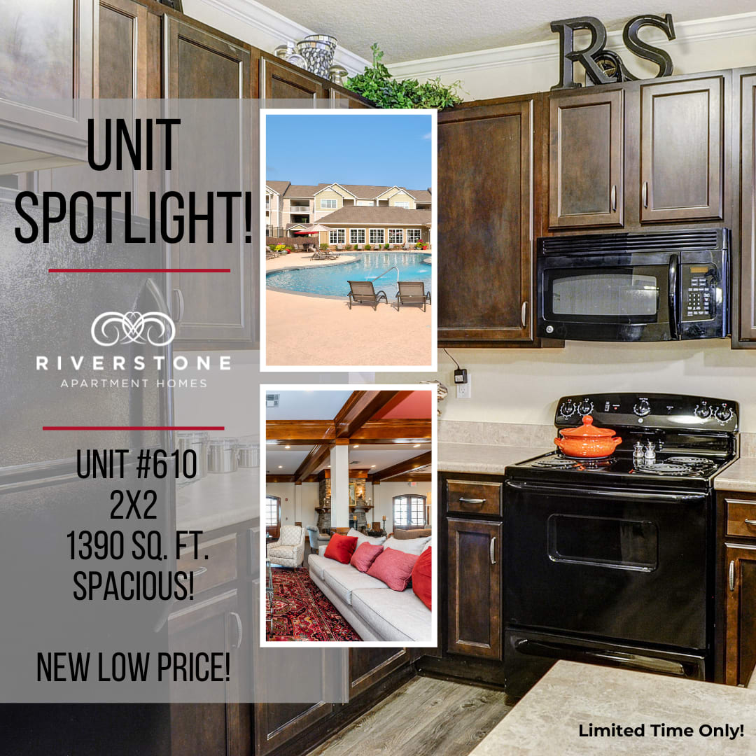 Photos of Riverstone in Macon, GA