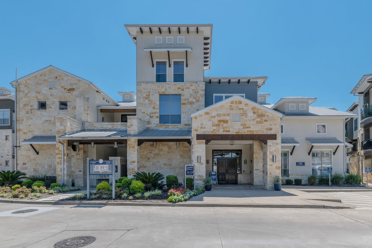 Photos of Cantera at Towne Lake in Cypress, TX
