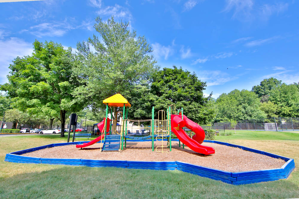 Photos of Northampton Apartment Homes in Largo, MD