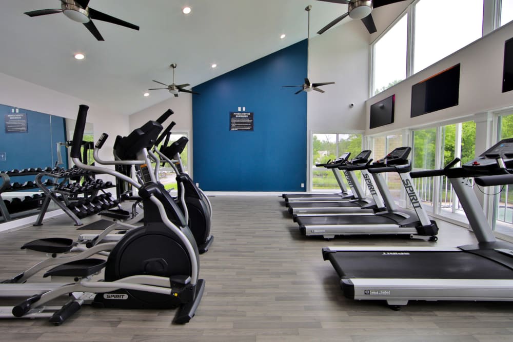 Photos of Northampton Apartment Homes in Largo, MD