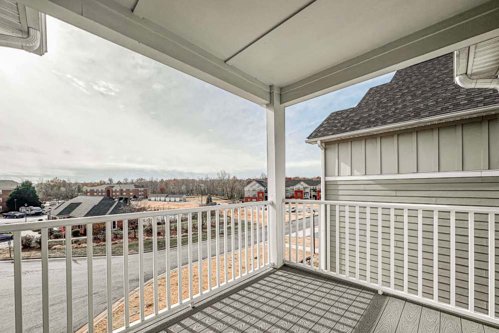 Photos of Reserve at Regents Center in Lexington, NC