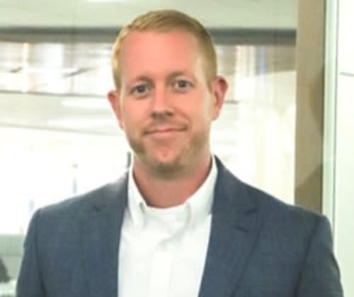 Olympus Property Leadership Team