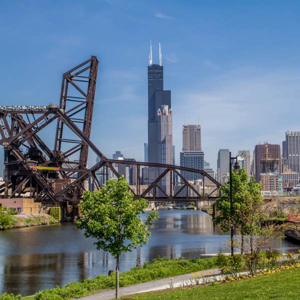 Apartments in Chicago, IL | Jackson Park Terrace