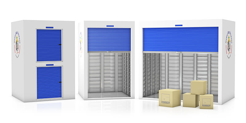 Hawai'i Self Storage® | Hawai'i's Best Storage Company