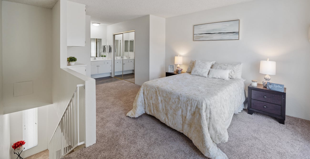 Photos of Vista Pointe II | Studio City, CA Apartments