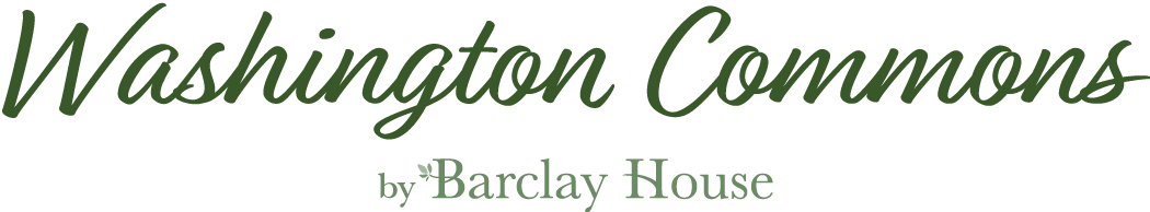 Independent Living Evans | Washington Commons by Barclay House