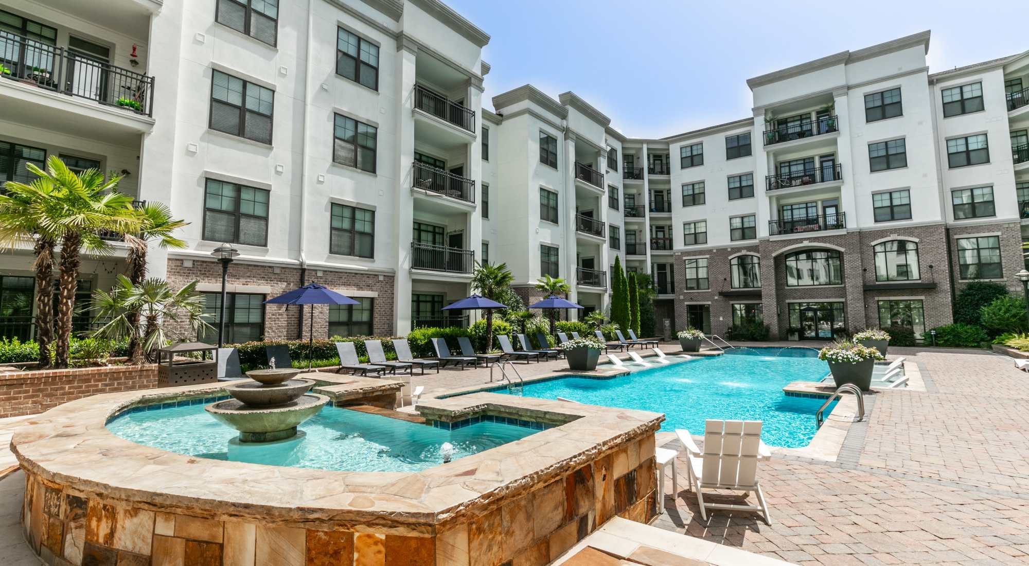 Brookhaven, GA Apartments in DeKalb County & near Perimeter Mall