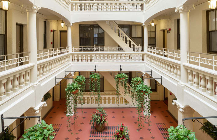 First Realty Management | Real Estate Management Service