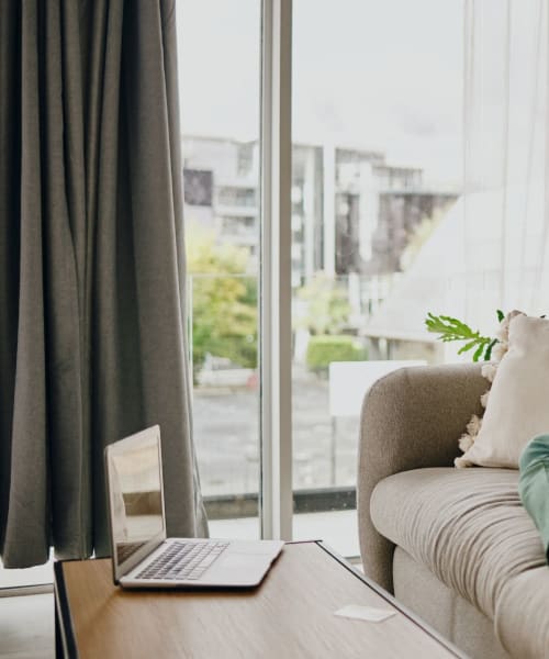 St. Augustine, FL Townhomes for Rent in St. Johns County | Beacon Point ...