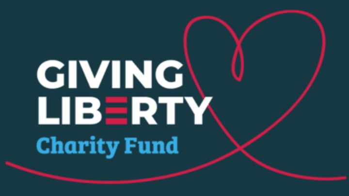 A Giving Liberty Story – Featuring Rodger McDonald