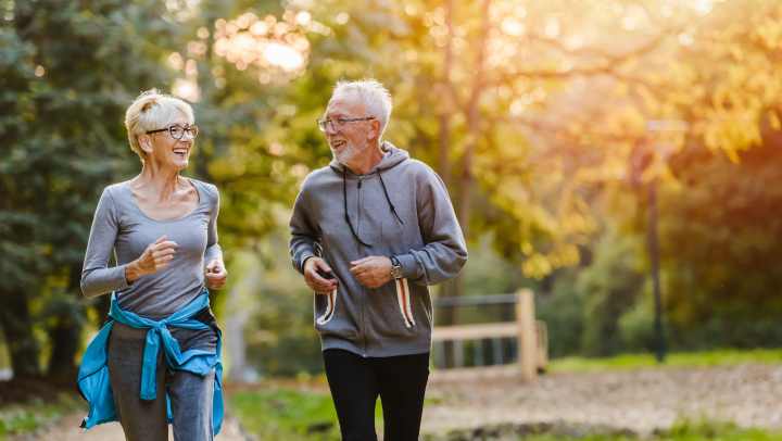 Why Walking Is the Best Exercise for Seniors