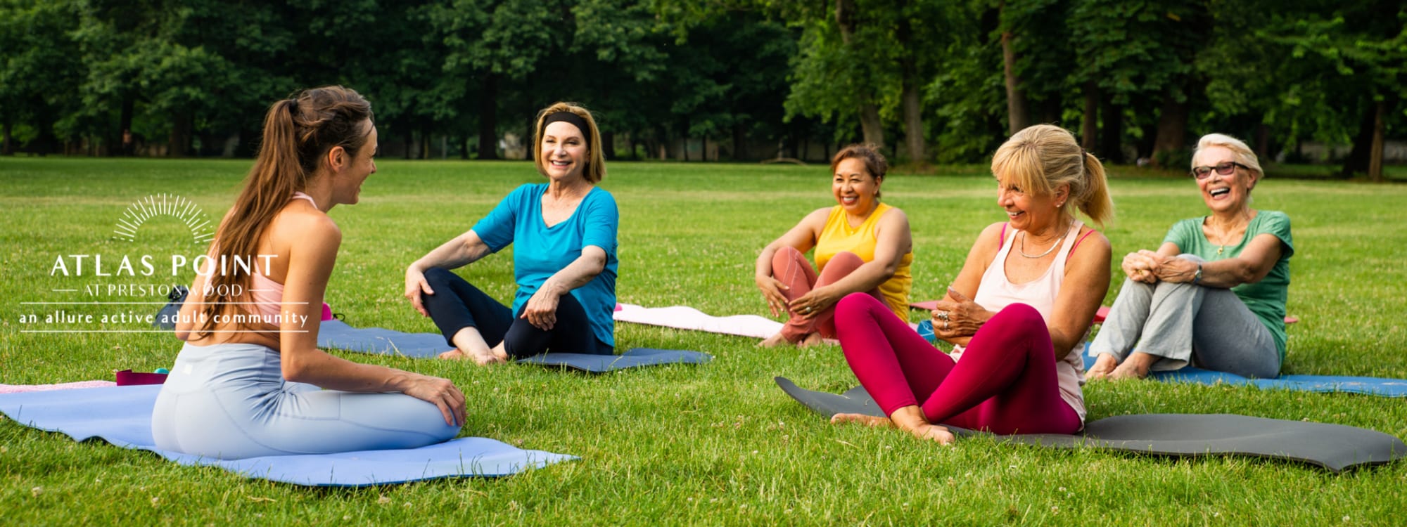 Discover Us | Atlas Point at Prestonwood