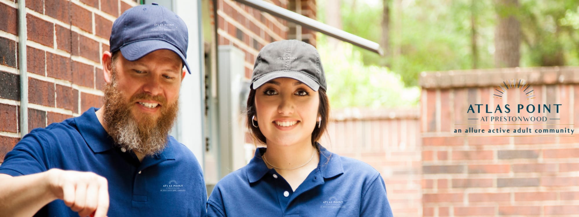 Careers at Atlas Point at Prestonwood