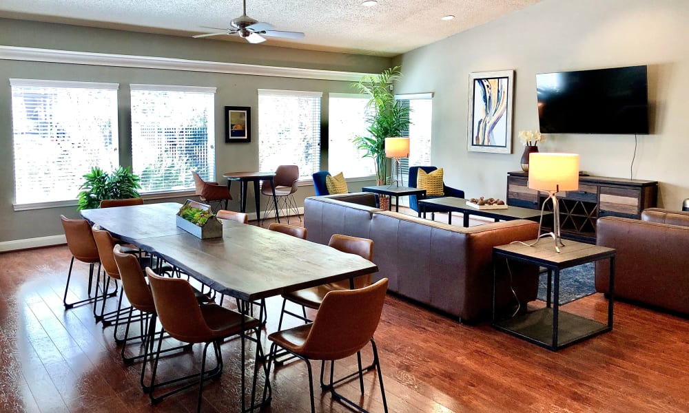 Photos of The Abbey At Enclave in Houston, TX