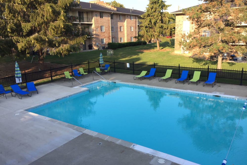 Photos of Beech Meadow in Beech Grove, IN