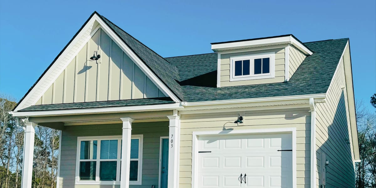 Augusta, GA Houses for Rent in Richmond County | The Cottages at Ansley