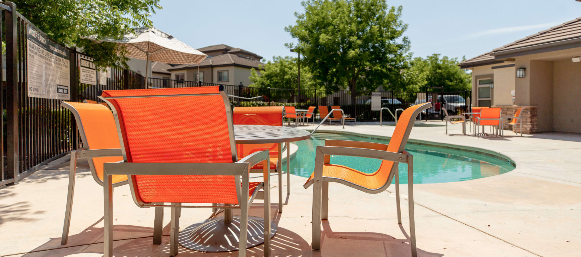 Photos of Wolf Ranch Condominium Rentals in Sacramento, CA