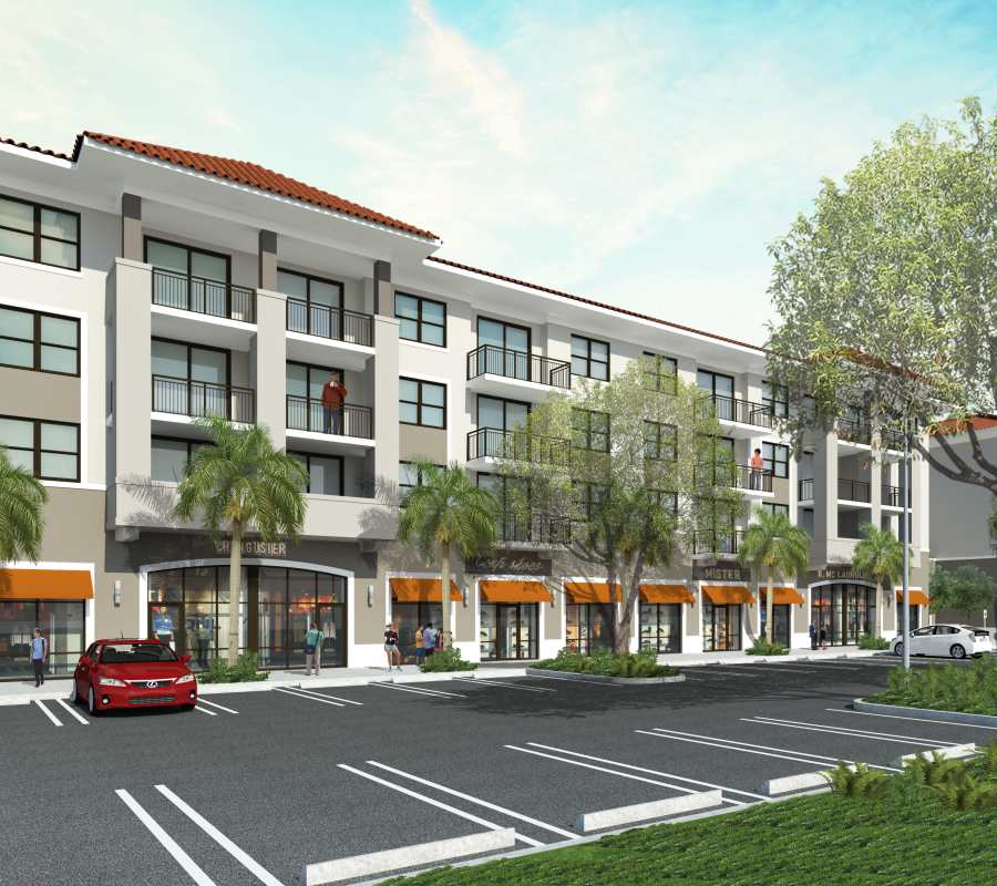 Apartments in Miami Lakes, FL | South Pointe Apartments