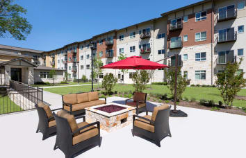 Affinity Living Communities | Apartments for Rent