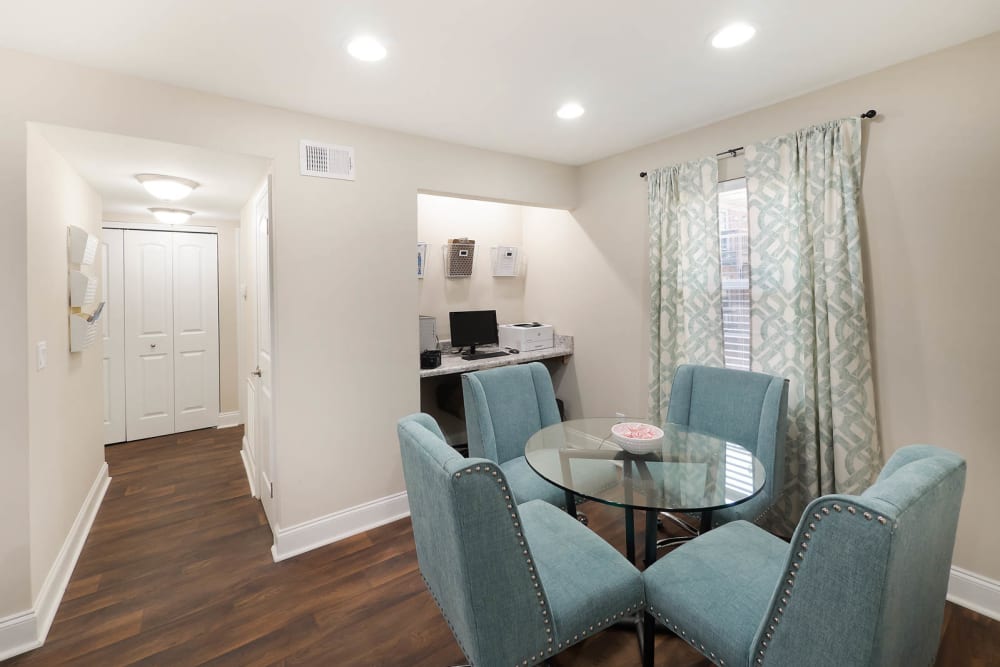 Photos of Redmond Chase Apartment Homes in Rome, GA
