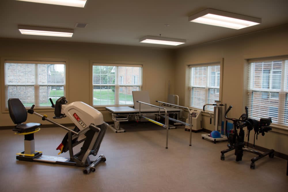 Senior Living Louisville, KY | The Willows at Springhurst