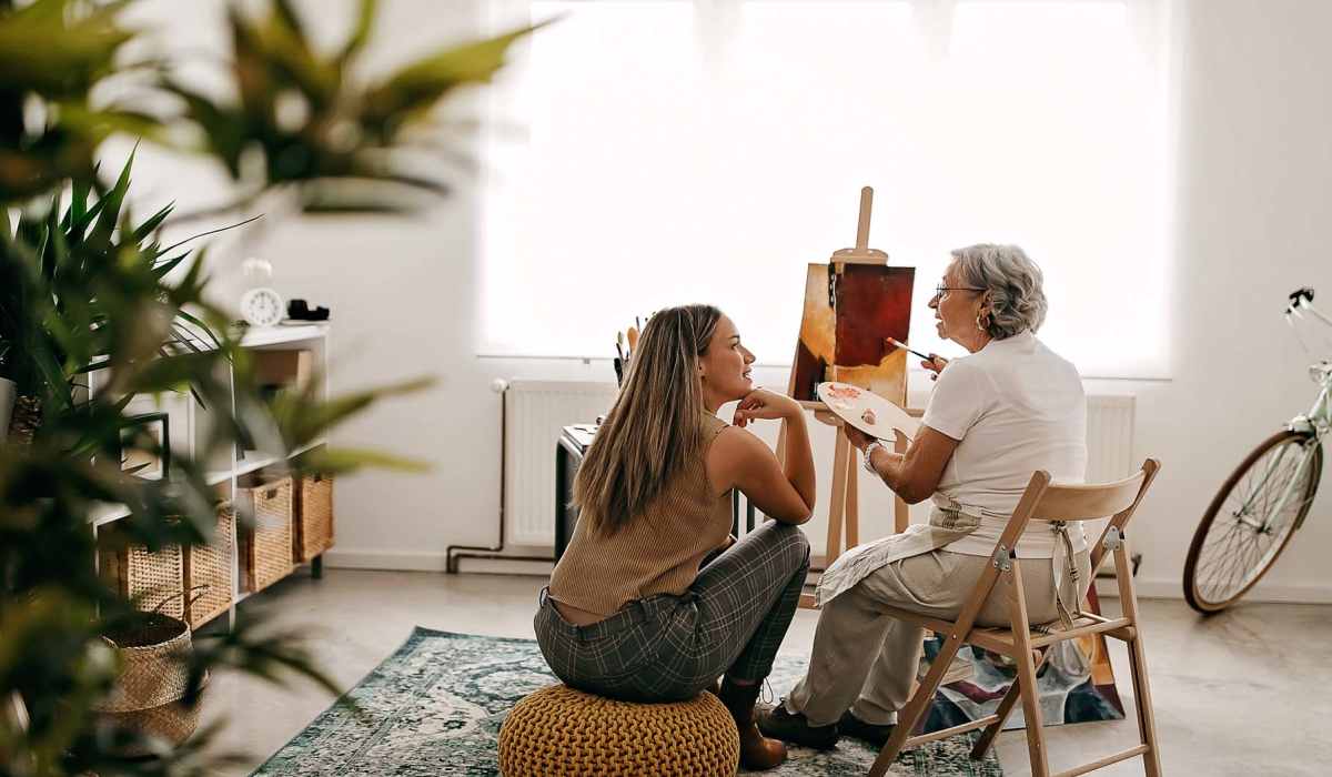 Reno, NV Apartments in Storey County | Vintage at Washington Station