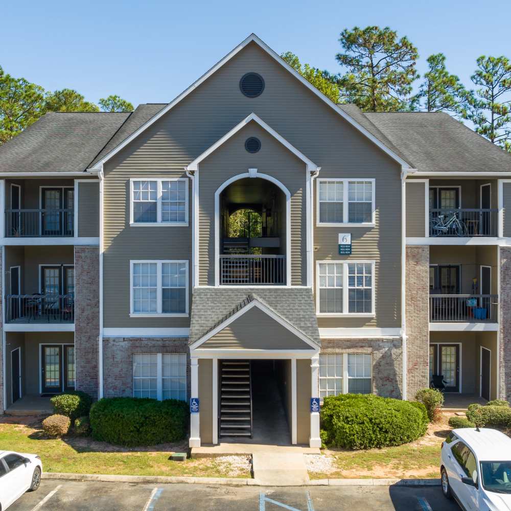 Photos of Astoria in Mobile, AL