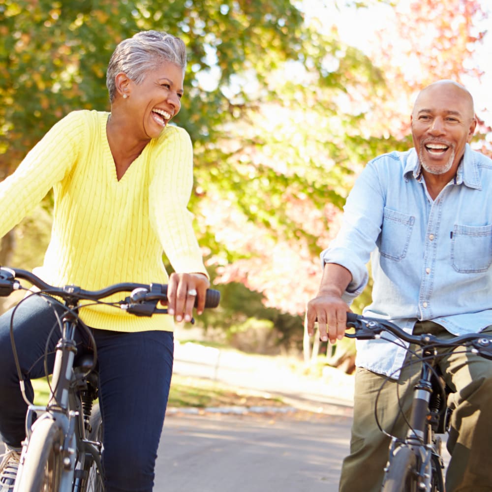 Luxury 55 and Over Apartment Community in Richmond, VA | The Compass at ...