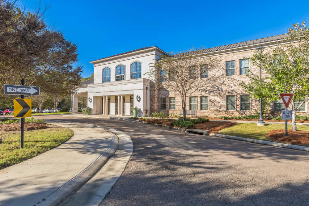 Photos of The Blake at Flowood in Flowood, MS