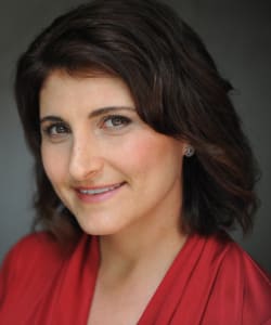 American Landmark Apartments Leadership Team