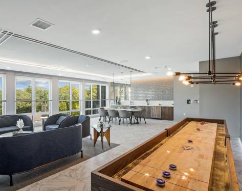 White Plains, NY Luxury Apartments in Westchester County | Hamilton ...