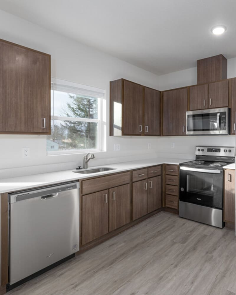 Luxury Apartments in Keizer, Oregon | Verda Crossing Apartments